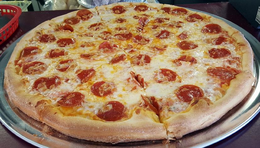 The Original Anthonys Pizza & Italian Restaurant - Debary Delivery ...